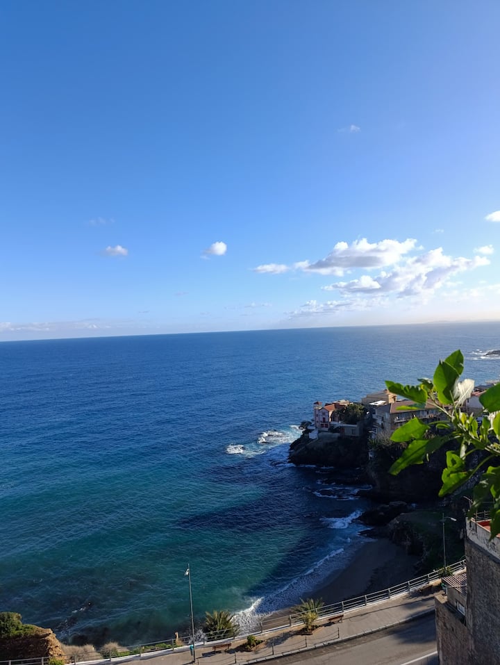 Superbe Duplex Idéal Pour Familles - Alger