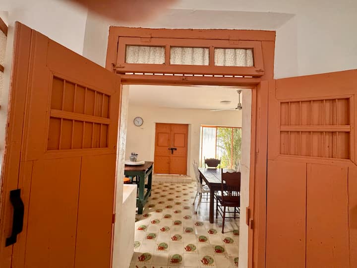 La Casita Cerca De La Ermita - Mérida