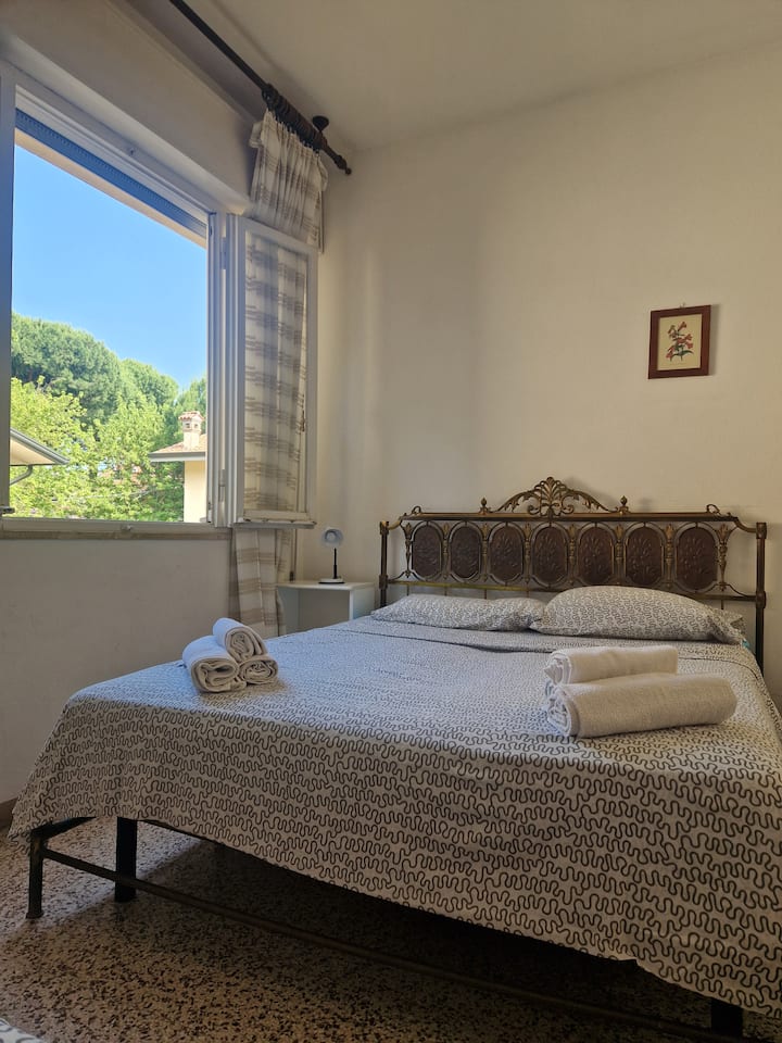Cervia Seaside Retreat, 300 Metri Dal Mare - Cervia