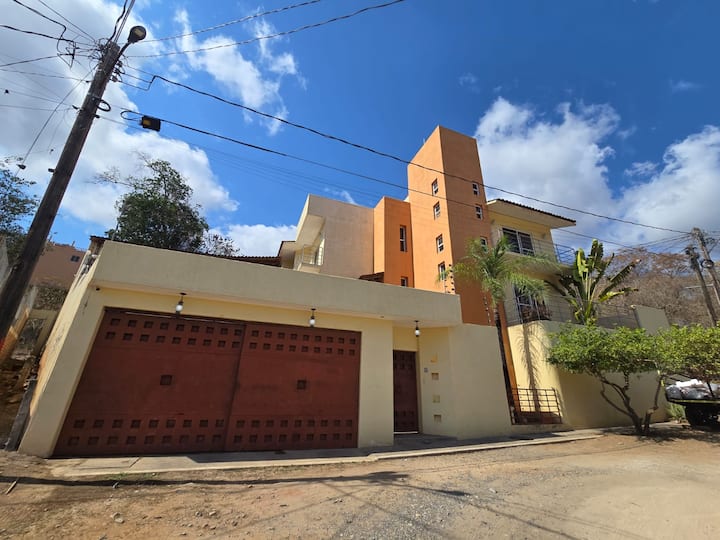 Casa Vacacional Isbel En Ixtapa Zihuatanejo - Zihuatanejo