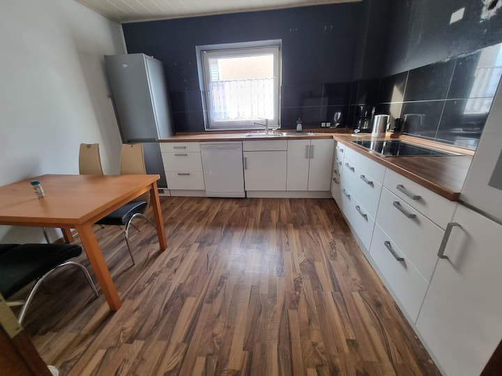 Ganzes Gemütliches Haus In Ruhiger Lage In Kiel. - Kiel