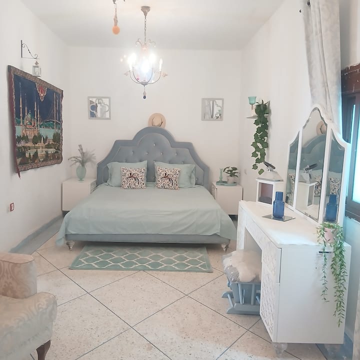 Sultana Expérience-séjour Authentique & Raffiné - Maroc
