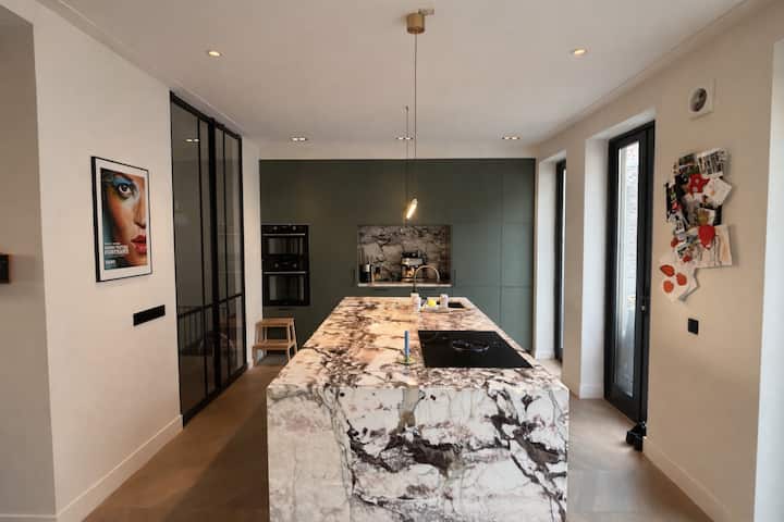 Lovely Family Home In Amsterdam - Amsterdam
