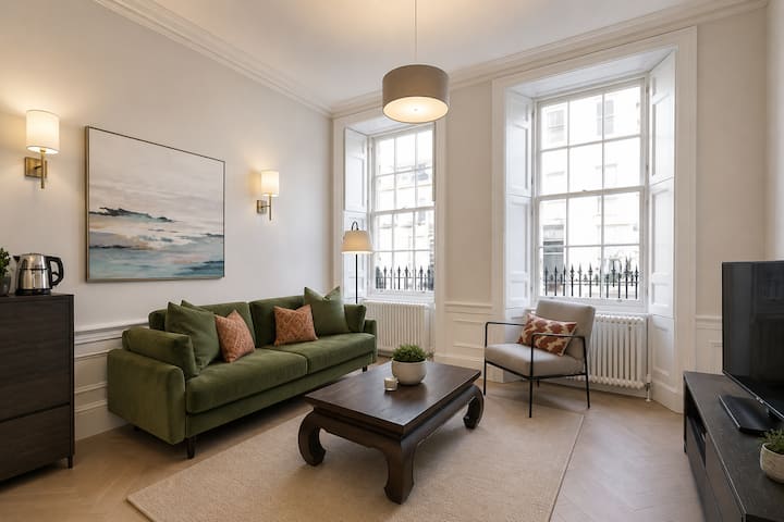 Designer Central Amsterdam Stay With Canal View - Amstelveen