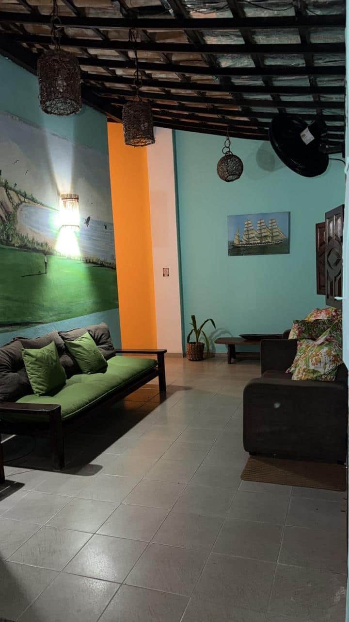 Pousada Da Passarela - Porto Seguro