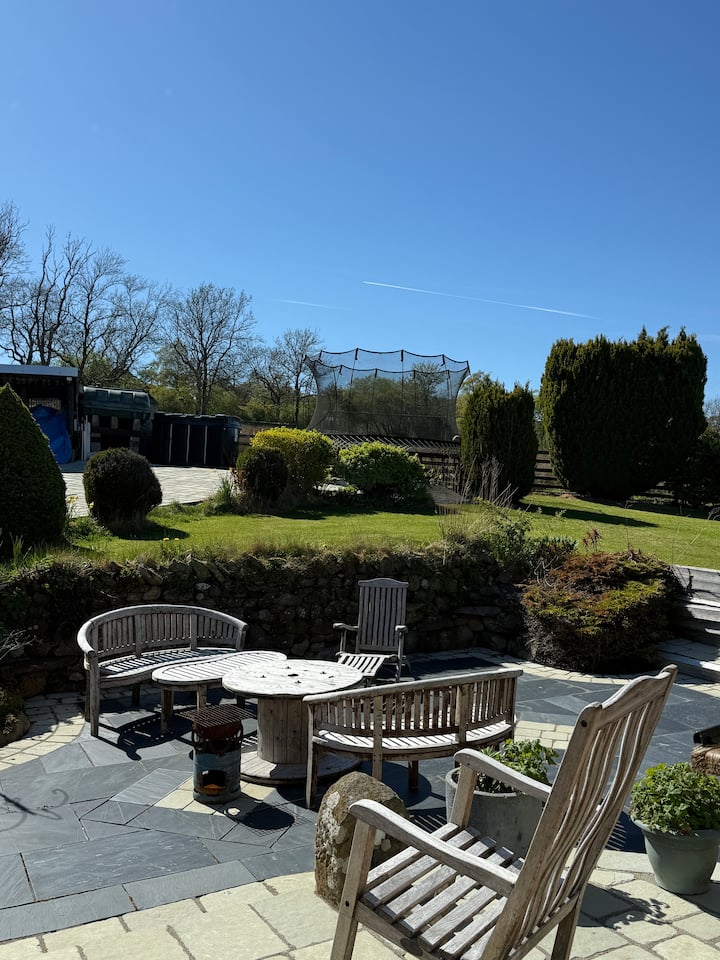 Luxury Barn 15 Minutes From Pooley Bridge - Penrith
