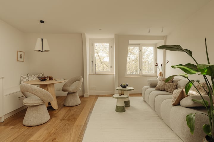 The Canal Hideaway Apartment - Ámsterdam