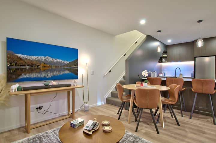 Remarkable Bliss - Queenstown