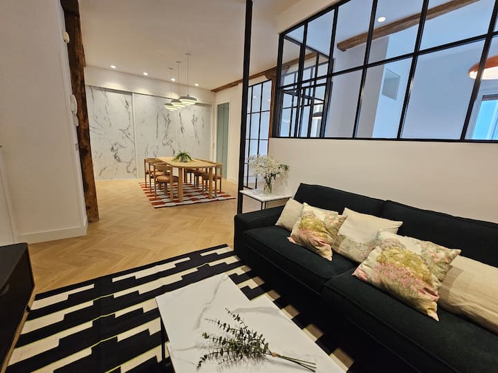 Chic Catedral Deluxe - Astigarraga