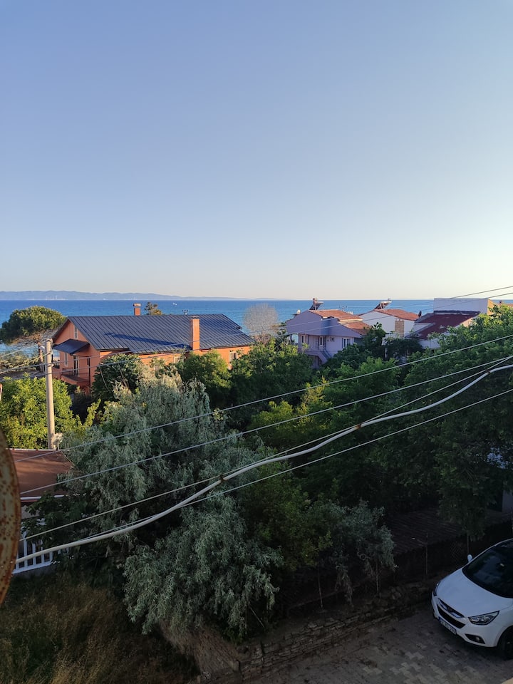No:26 Kaptan Saros Turizm - Erikli