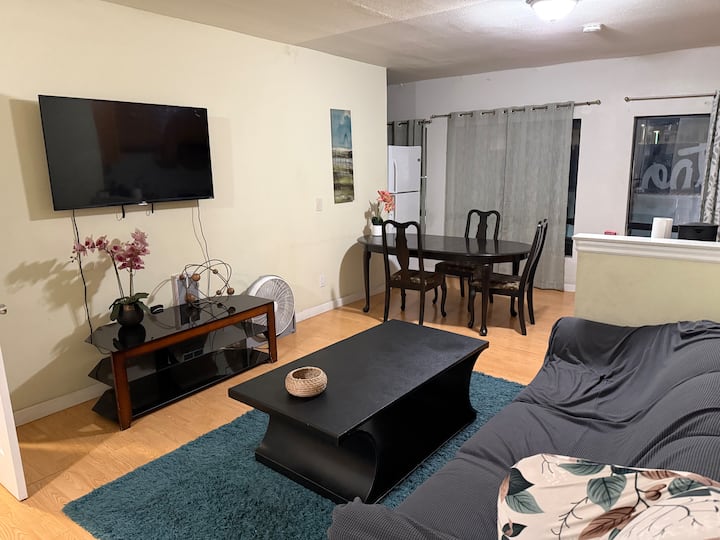 2br 2ba Downtown | Walk To Bart | Parking #22 - Hayward, CA