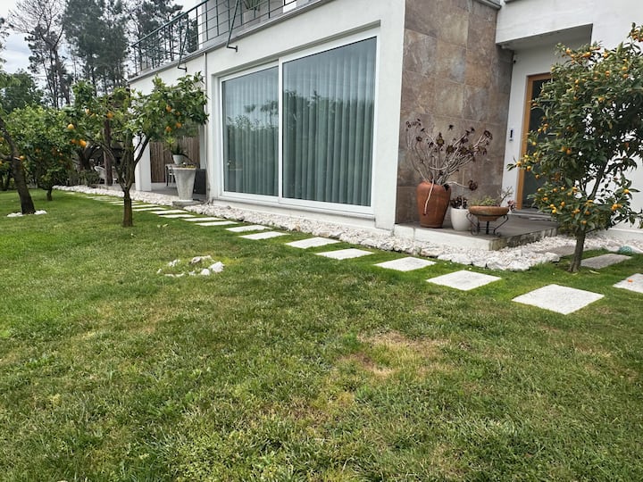 Work & Relax Em Viseu | Lopes D'avila Residence - Viseu District