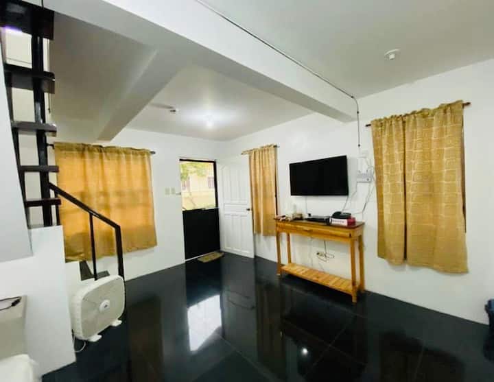 Townhouse In Naga City - Naga