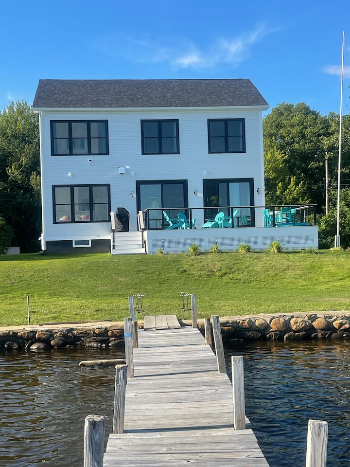 Green Hill Summer Rentals Available - Charlestown, RI
