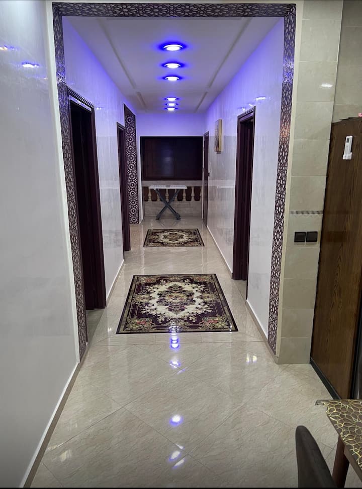Appartement - Mohammédia