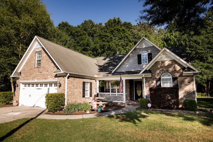 The Village Retreat - New Bern, NC
