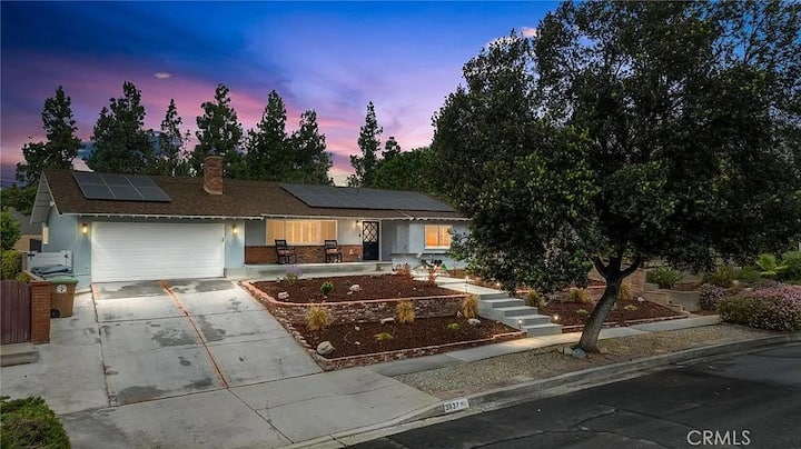 Family Home W/pool Near Claremont Colleges - Claremont