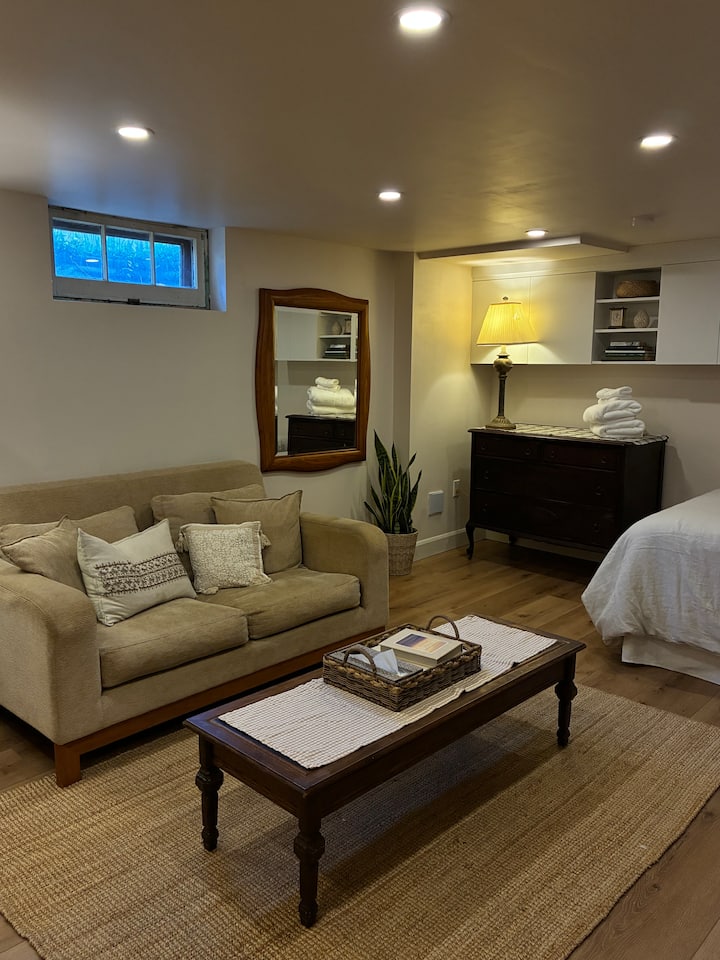 Basement Suite In Family Home - Sarnia