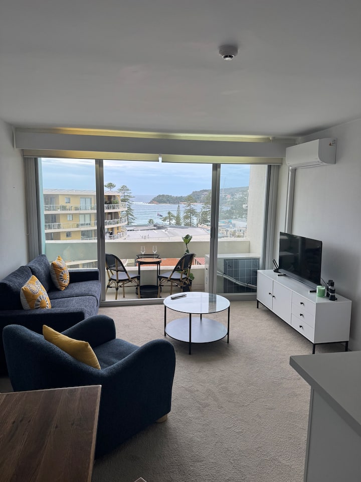 Golden Mile Beachside - Manly