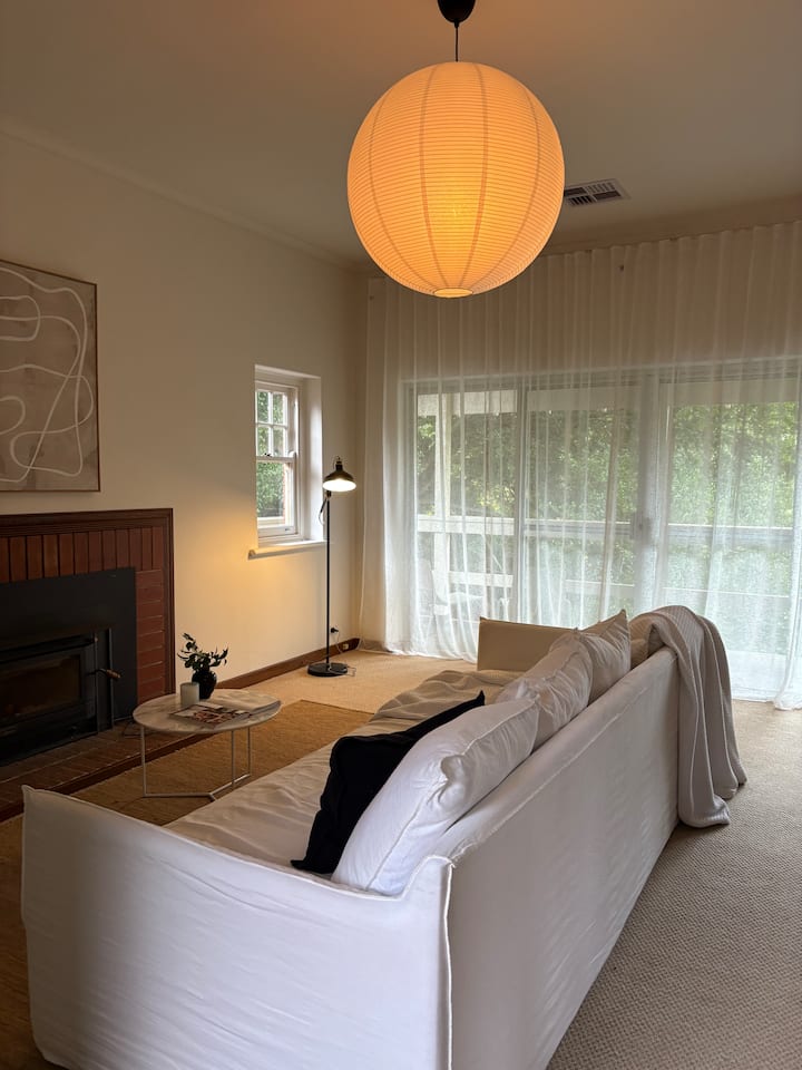 Private Cottage Among The Trees – Relax & Unwind - Stirling