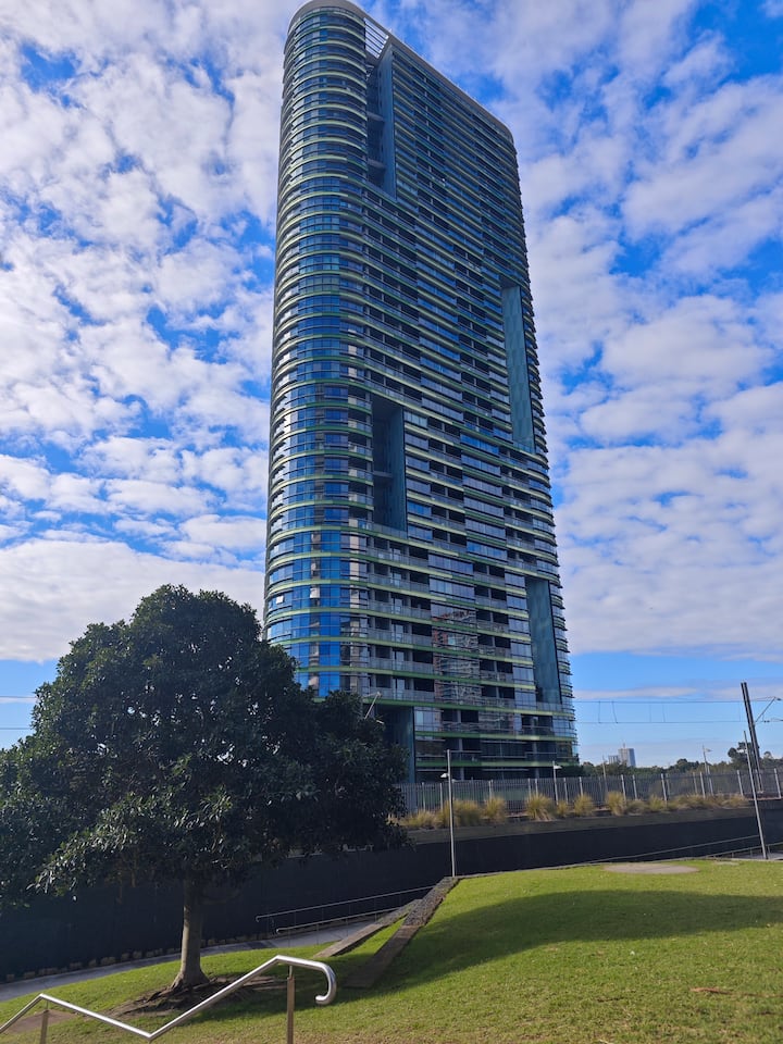 Sydney Olympic Park Escape - Auburn