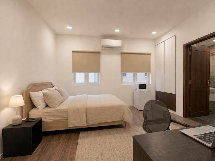 Jasper Suite - Singapore