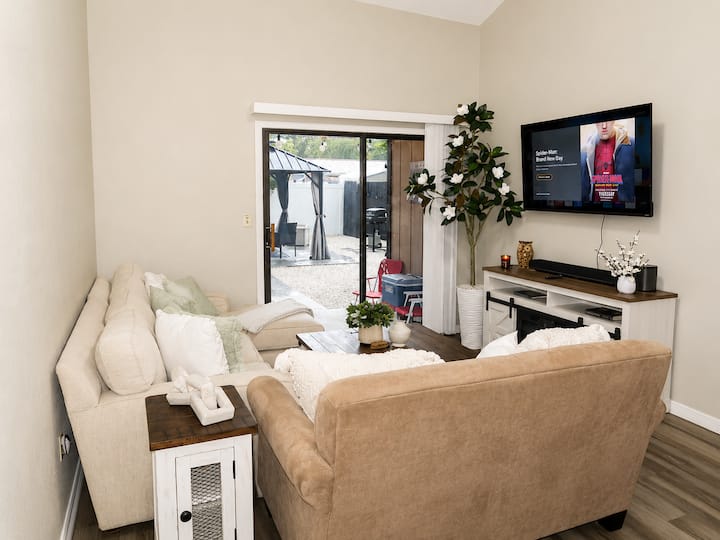Seabury Coastal Stay - Jacksonville