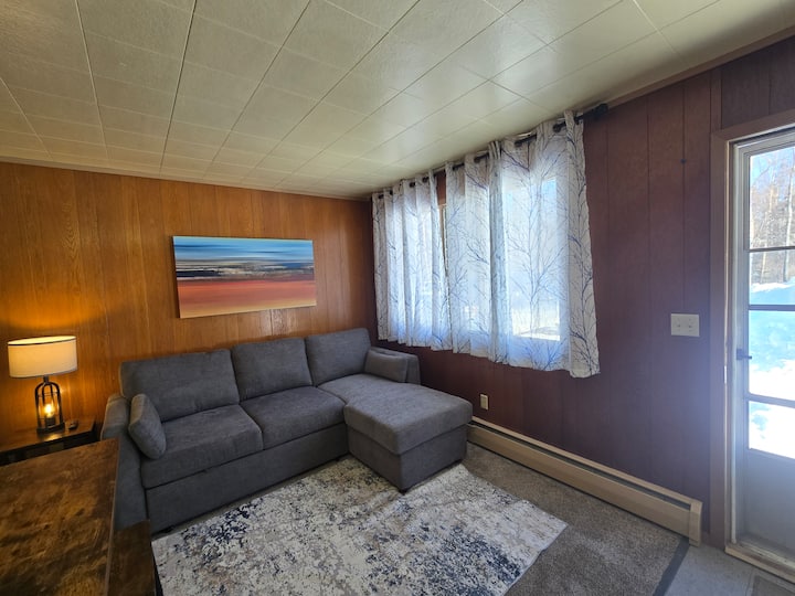 Cozy Anchorage Getaway #1 - Close To Airport - Anchorage