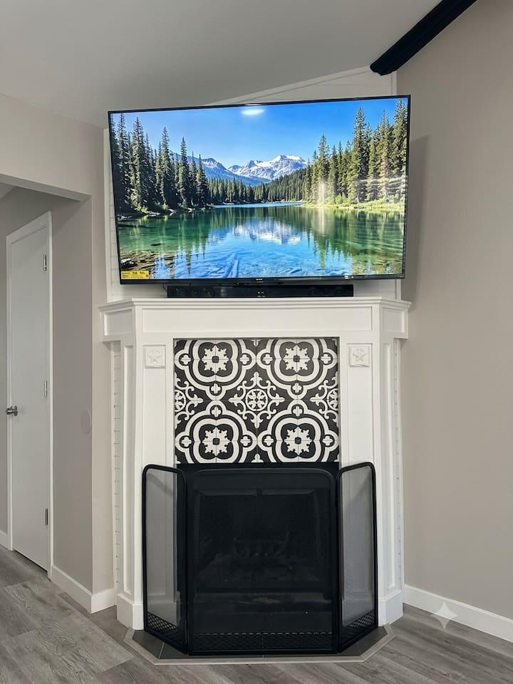 Family-friendly Townhouse In Lubbock - Lubbock, TX