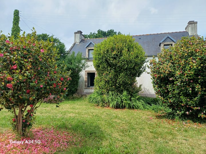 Le Penty De Pierre - Douarnenez