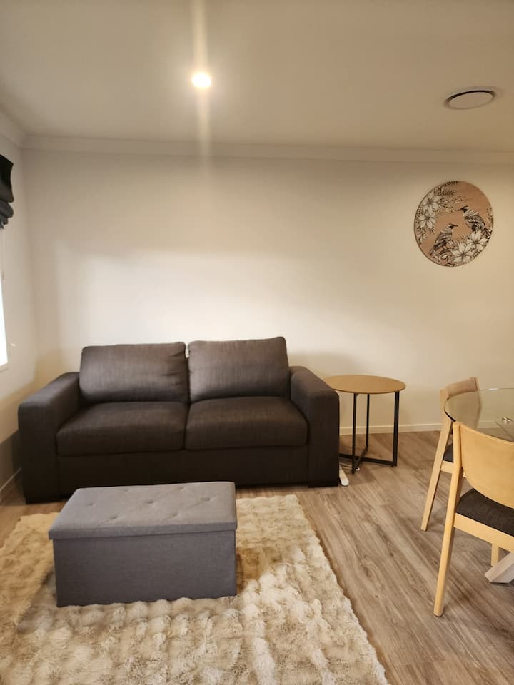 Sanctuary On Saffron - Cambridge