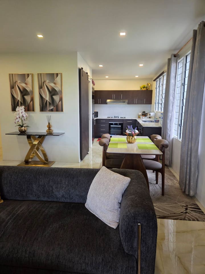 Marigold Apartment 3 - Nadi