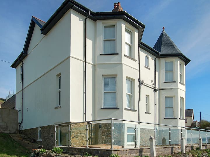Morwendon House - Ukc9412 - Barmouth