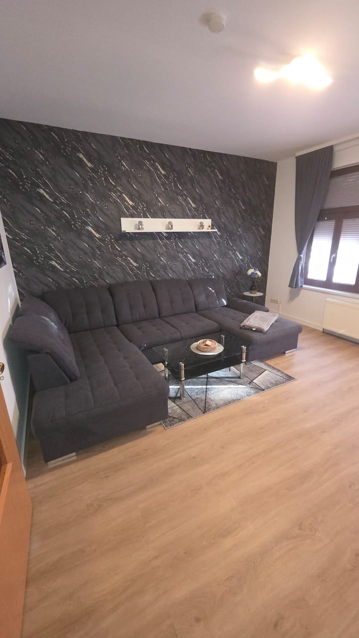 Suite Calli - Bernburg (Saale)