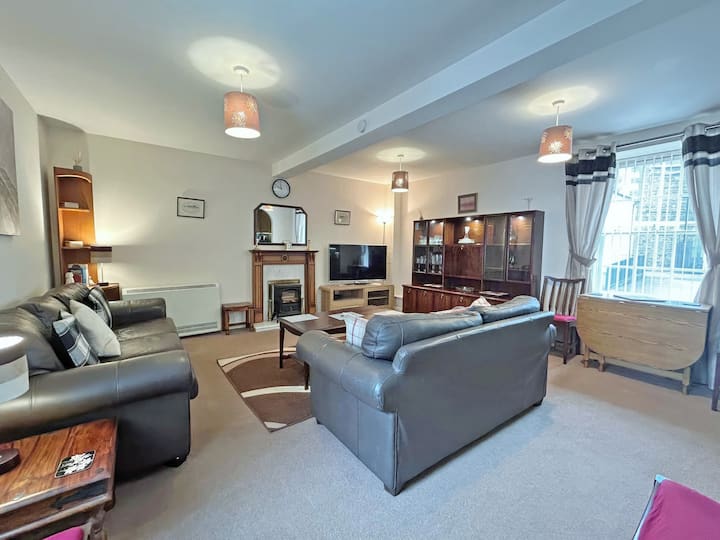 Grooms Cottage - Uk51793 - Moffat