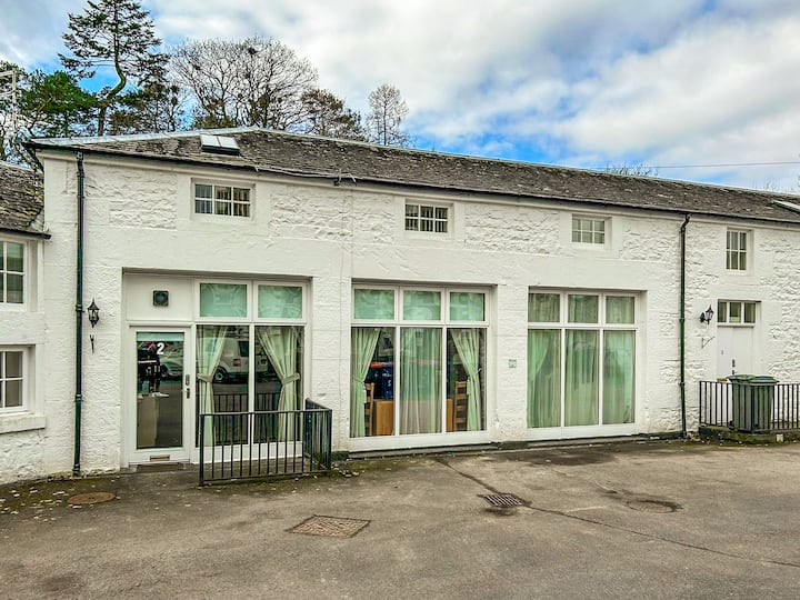The Coach House - Uk51792 - Moffat