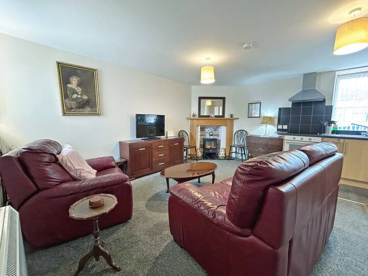 Dairy Cottage - Uk51794 - Moffat