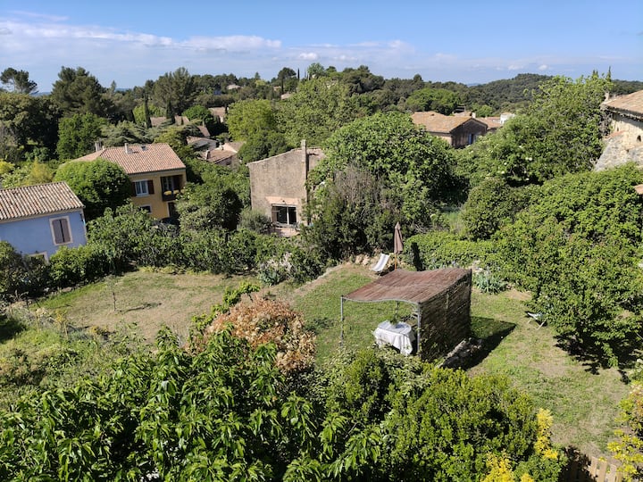 Jolie Petite Maison Au Coeur Du Village - Étang de la Bonde