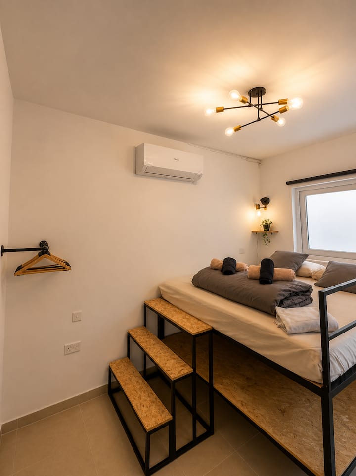 Modern Gozo Studio With Pool & Hot Tub - Malte