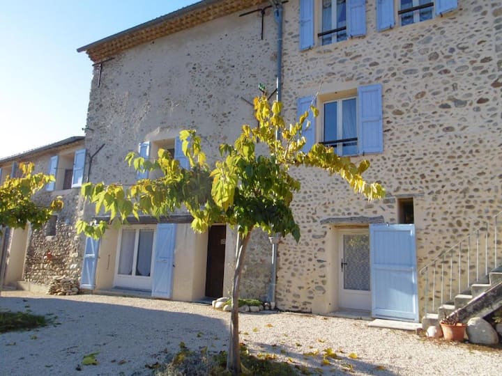 Gite 5 Personnes - Sisteron