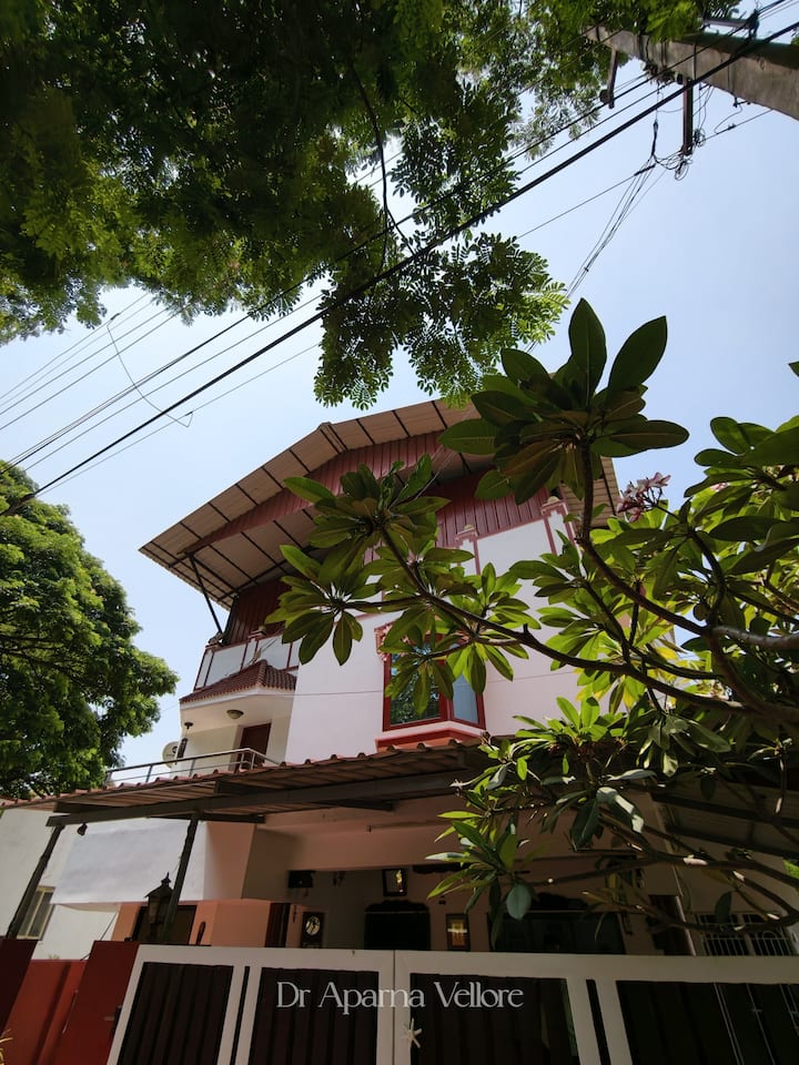 Soukyam - Coimbatore
