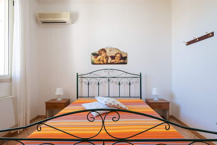 Angeli Nel Salento - Casa Vacanza 3 - Santa Cesarea Terme