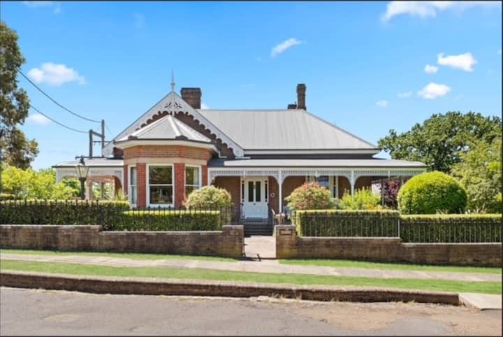Barooga Goulburn - Goulburn