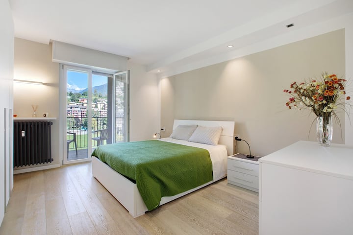 Appartamento Surville Aosta - Aosta