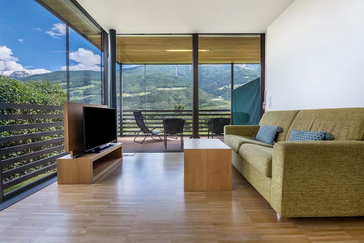 Kortscherhof Depandance 2 - Goldrain