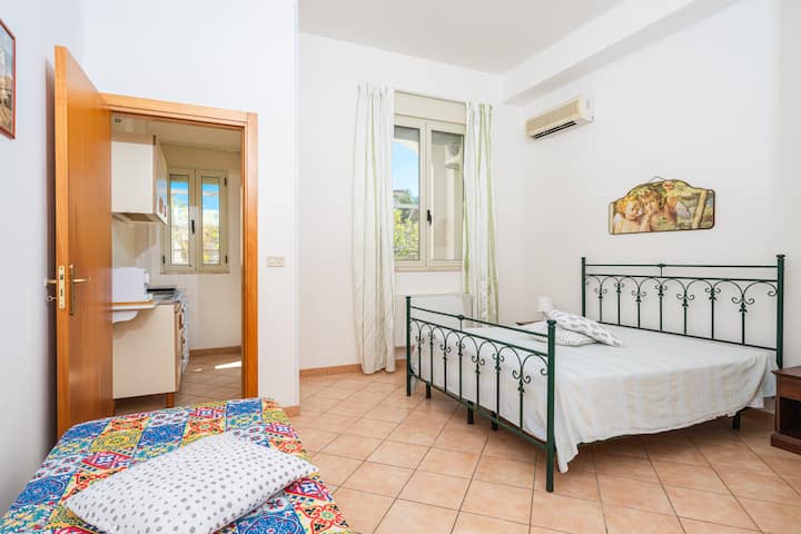 Angeli Nel Salento - Casa Vacanza 2 - Santa Cesarea Terme