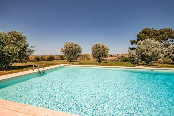 Toscana Paradise Escape - Volterra