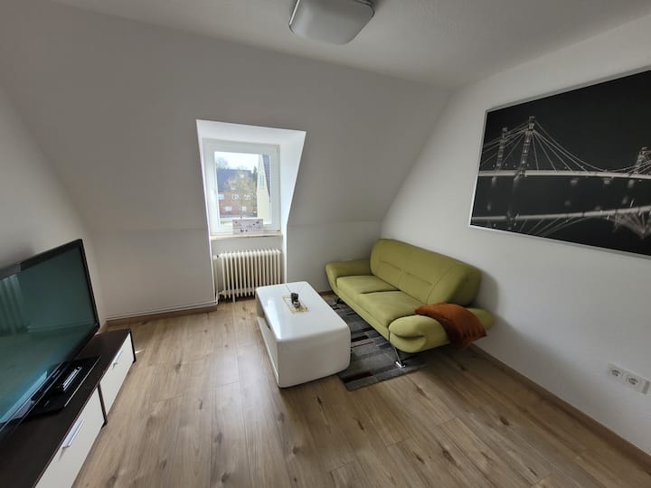 Horizon Suite - Wilhelmshaven