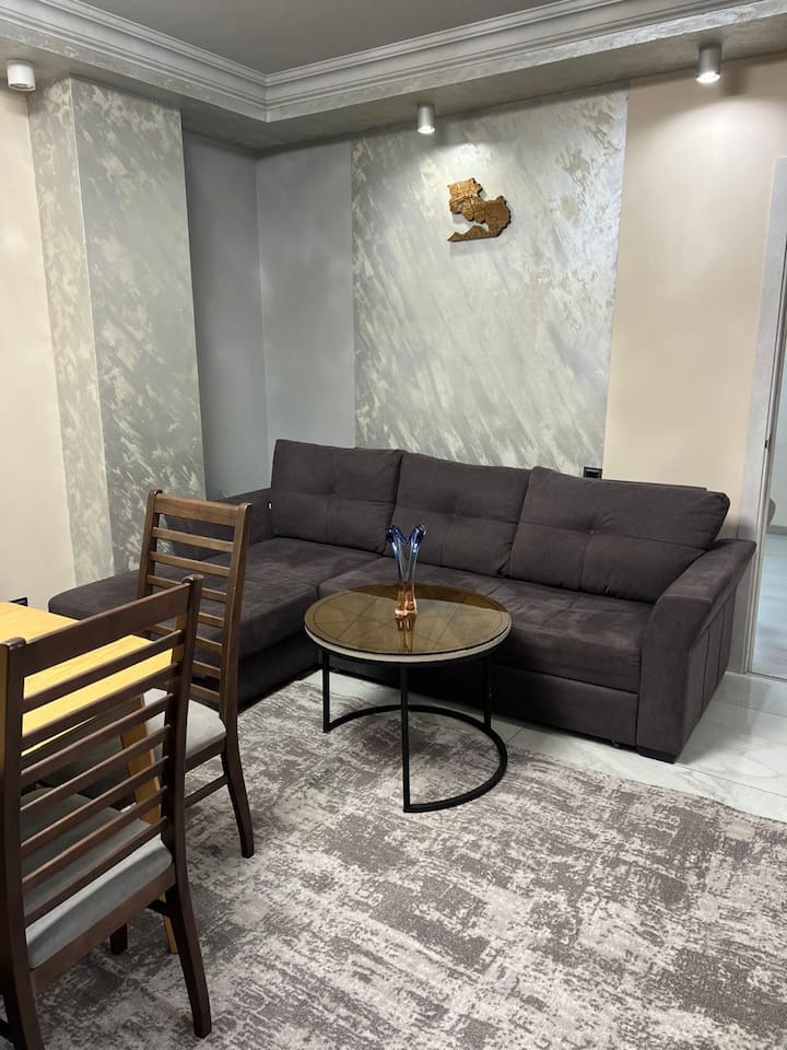 Luxury Apartment 50 Nalbandyan - Yerevan