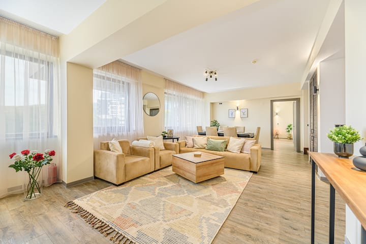 B41 Apartment Poiana Brasov - Brașov